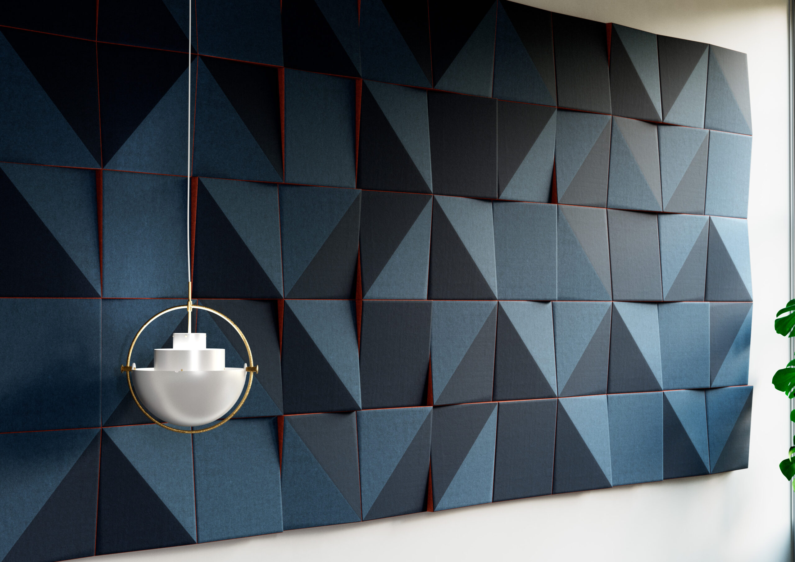 Dempet by Tuyo | Acoustic interior products by Tuyo Design Studio